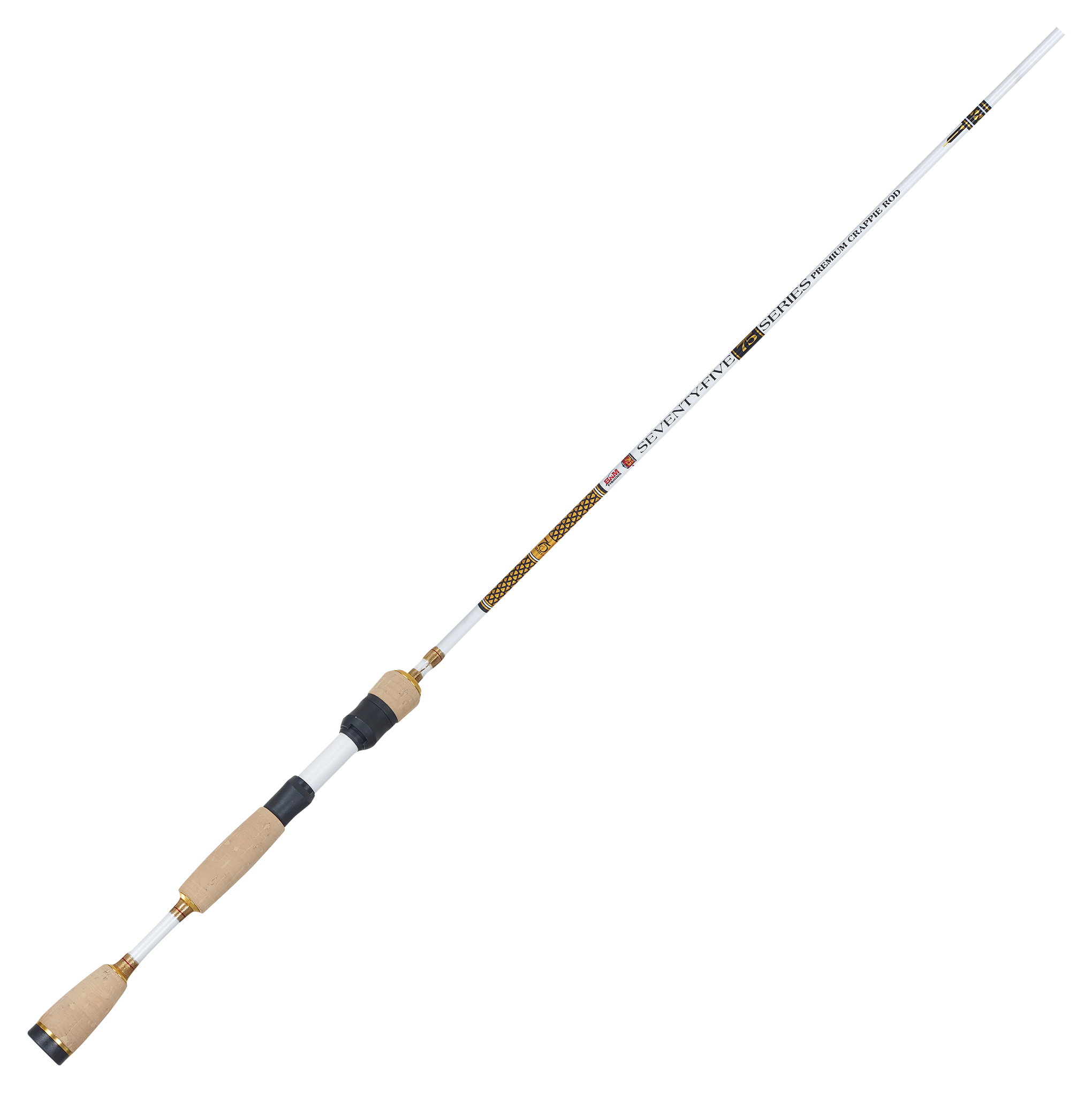 B'n'M 75 Series Premium Crappie Spinning Rod | Bass Pro Shops